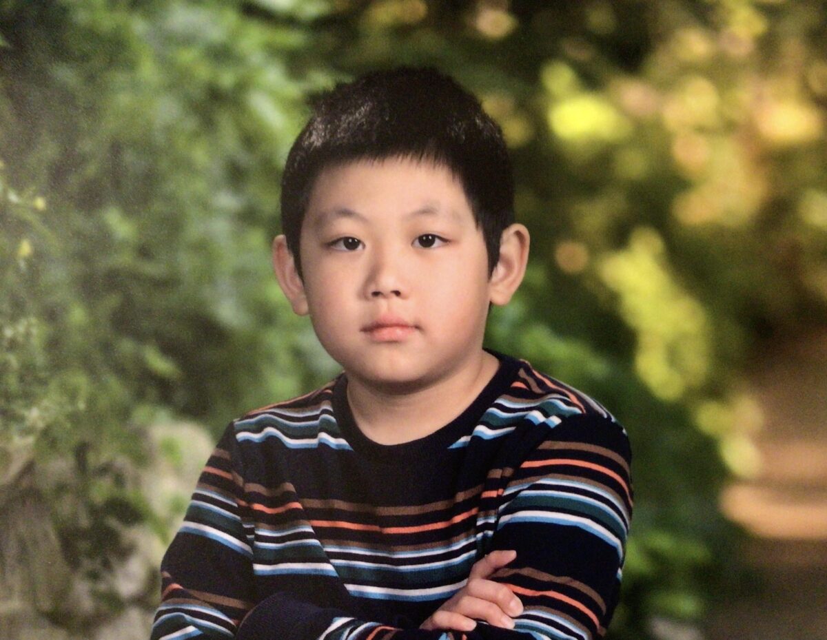 Alan's Story - Taradiddle